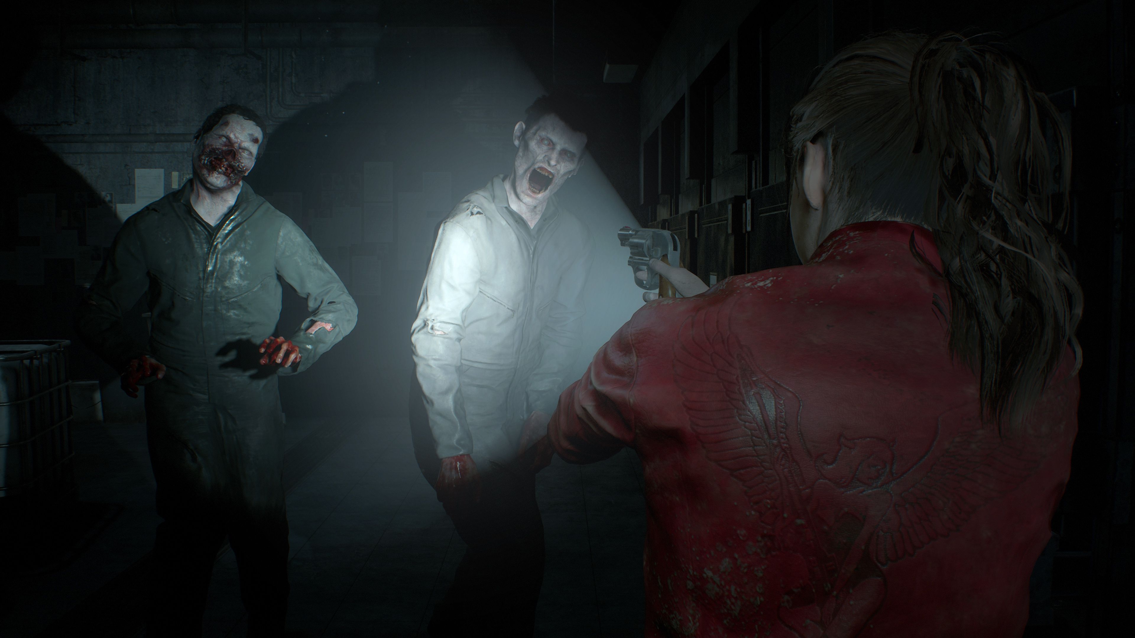 Resident Evil 2 review: The new world of survival horror
