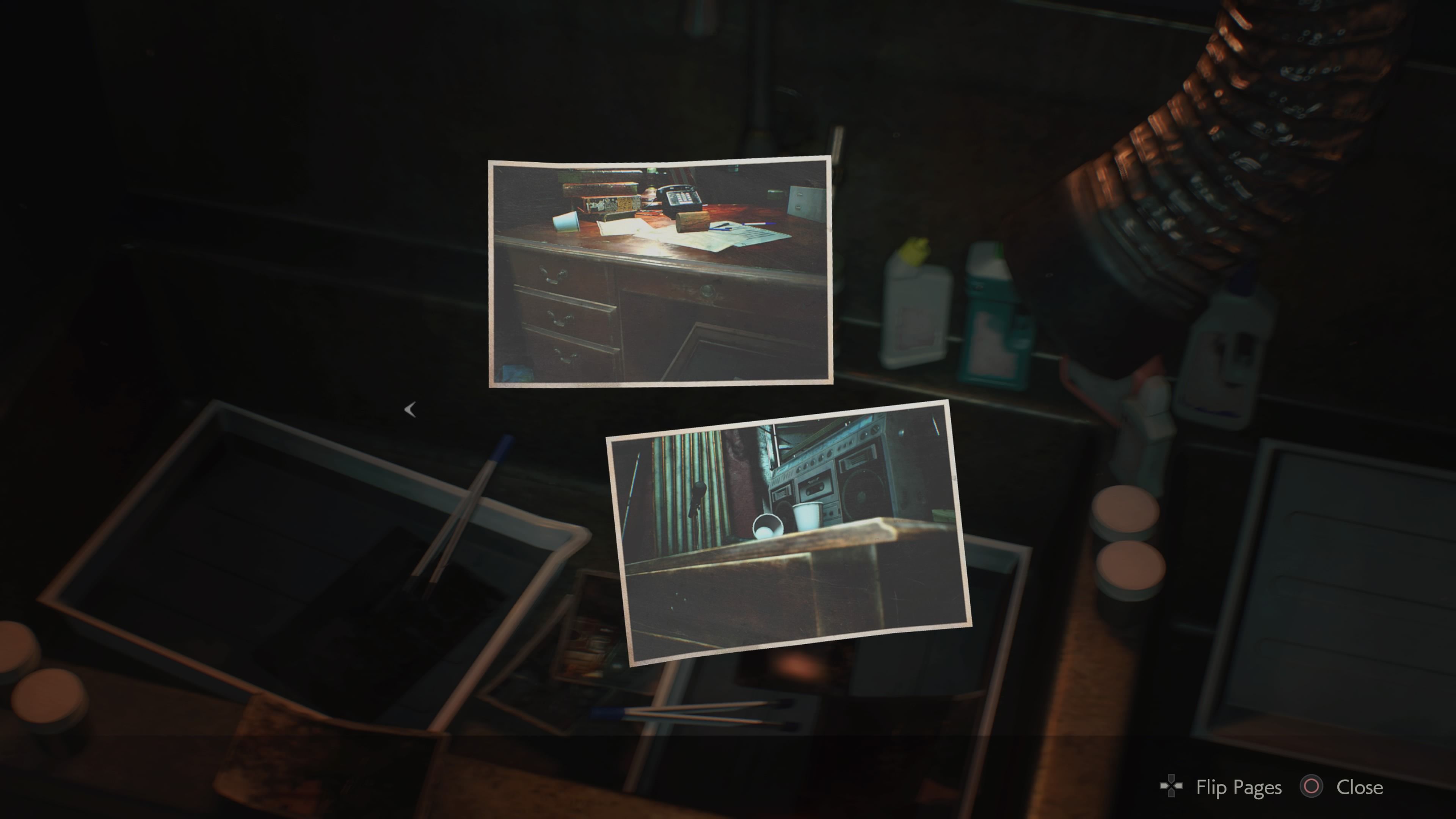 Resident Evil 2 Claire walkthrough: Sewers – Find the Plugs, solve the ...