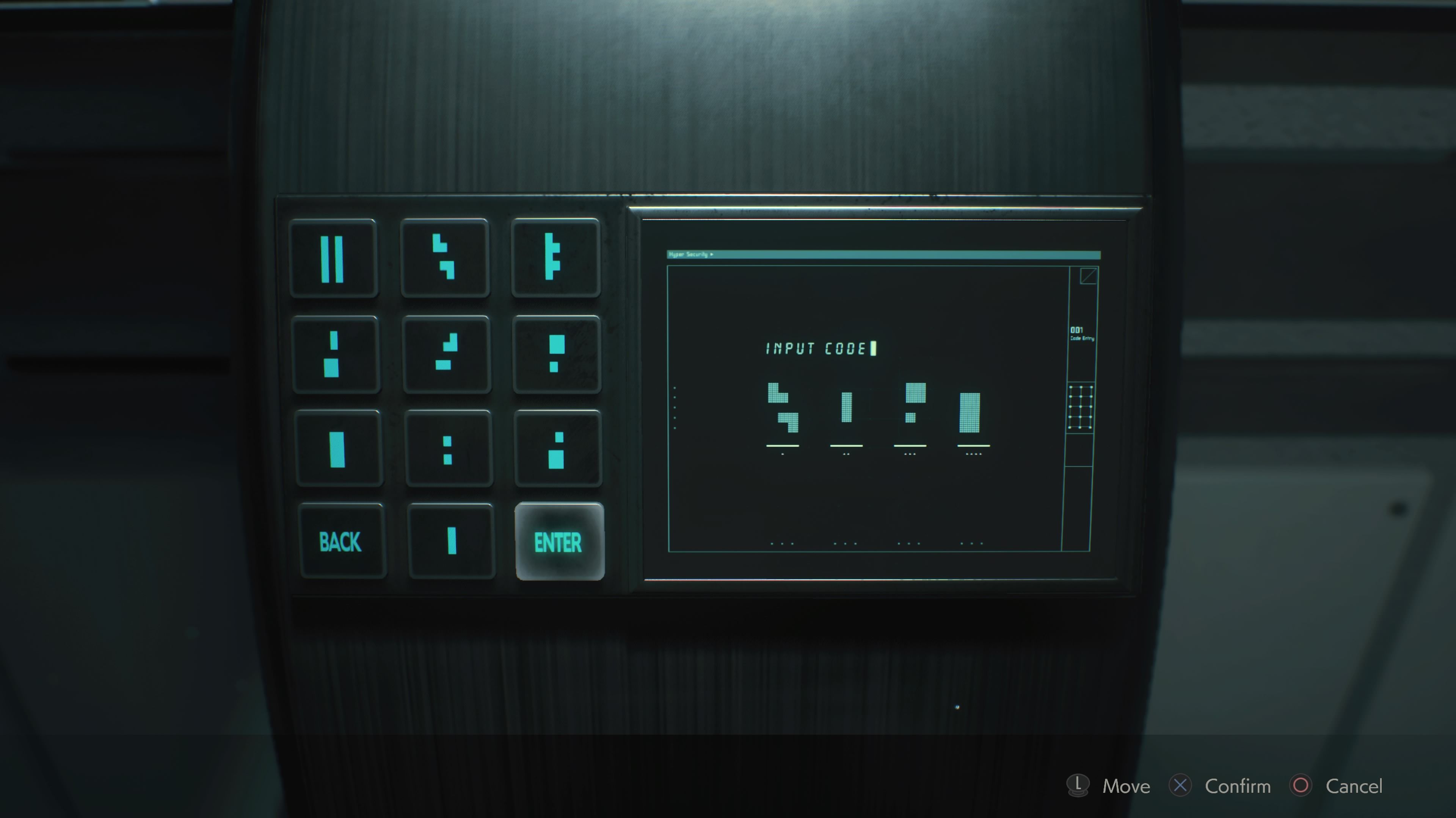 Resident Evil 2 Claire walkthrough: NEST — E-02 East Area