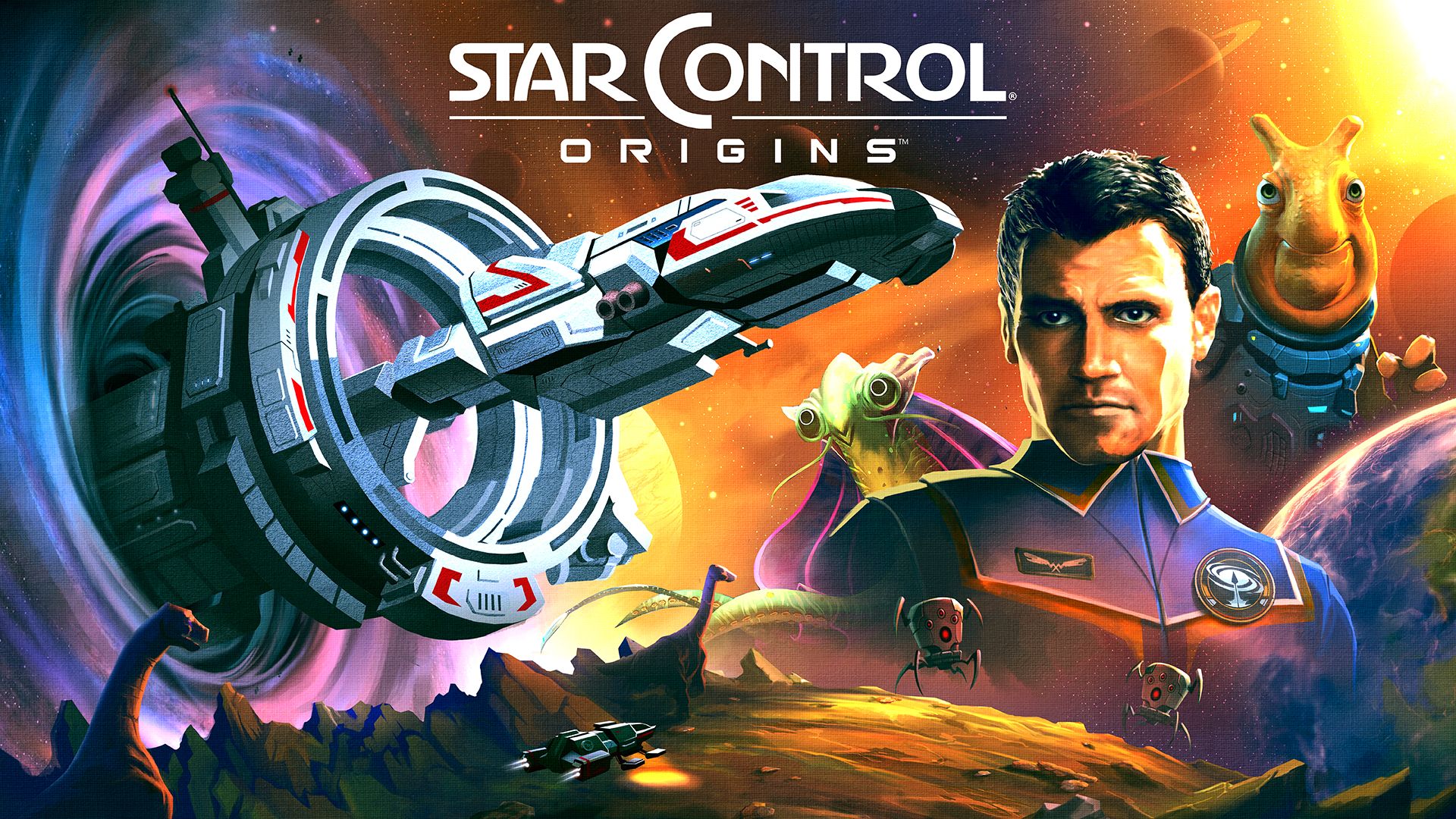 Star Control lawsuit: News, updates and more