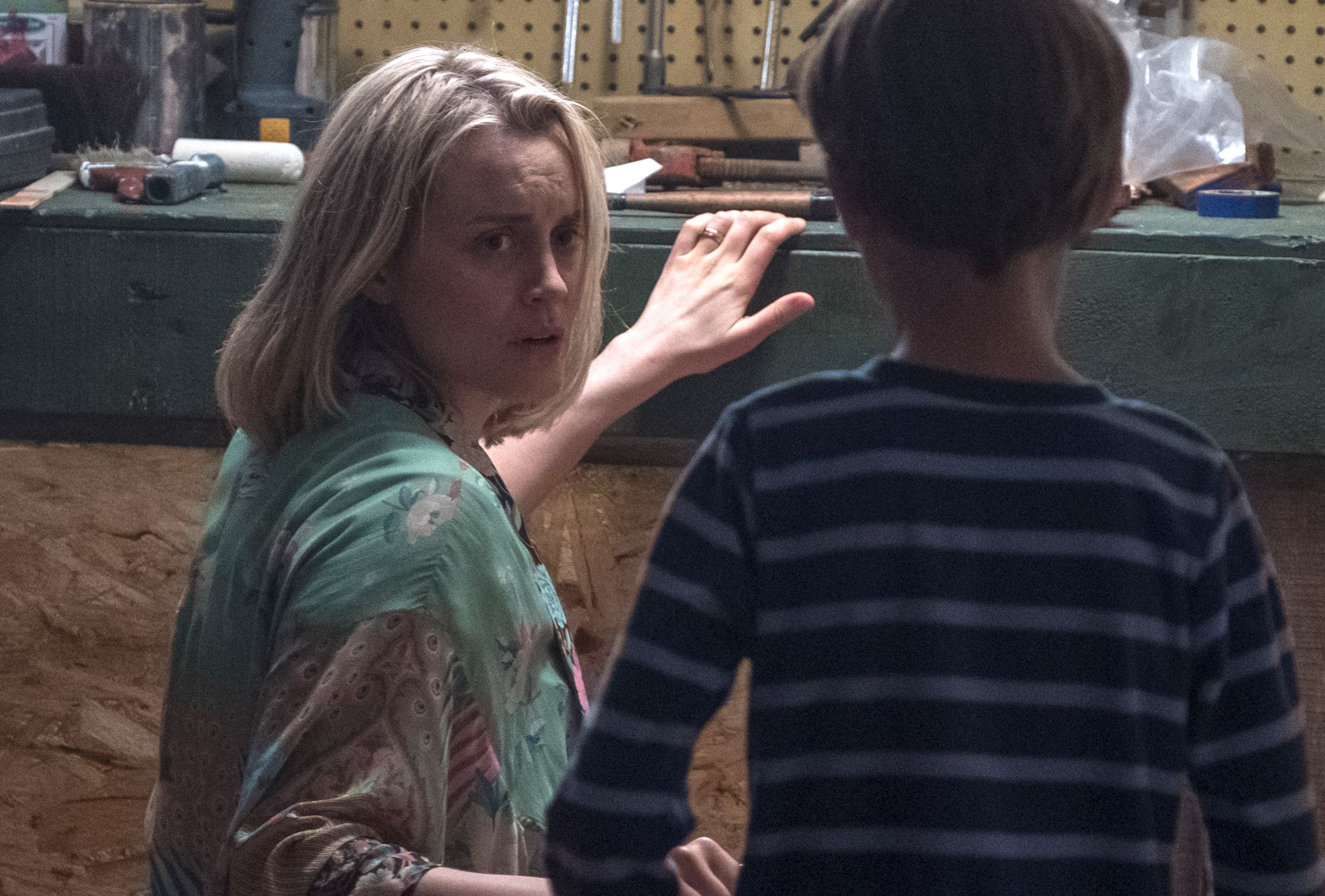 The Prodigy review: new horror movie has a bizarre serial killer twist