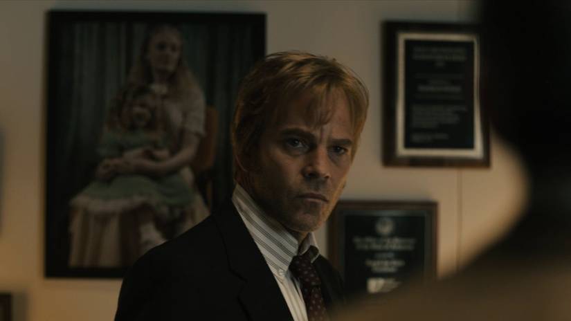 True Detective season 3 ep 6 recap: Hoyt theories & Harris James