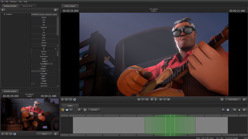 Valve files unmask upcoming next-gen Source 2 engine
