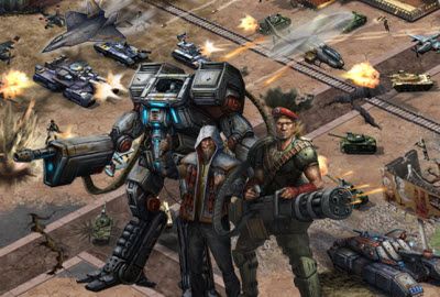 'City Ville' general manager Alan Patmore moves to Kixeye