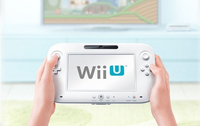 Wii U full list of North American launch window titles revealed