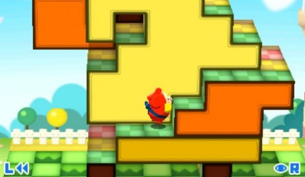 Crashmo brings down the walls