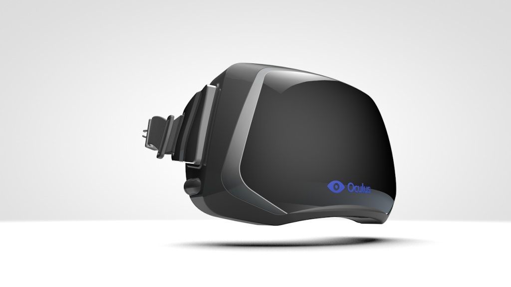 Oculus CEO sees indie developers as key to the virtual reality headset ...