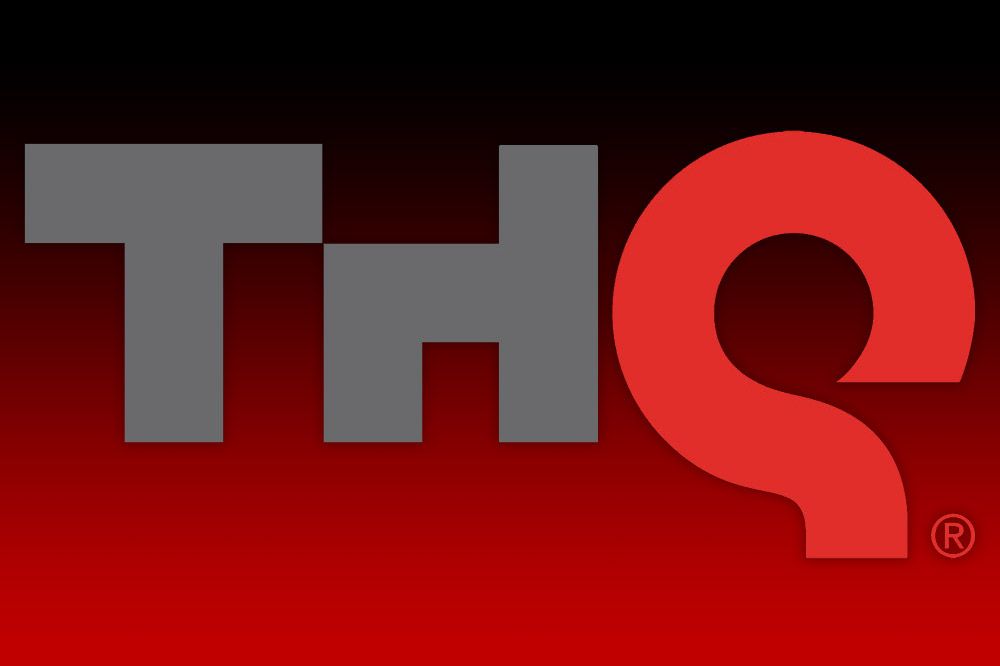 THQ's path to bankruptcy and beyond