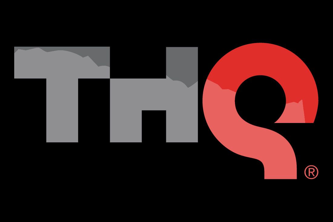 THQ's path to bankruptcy and beyond