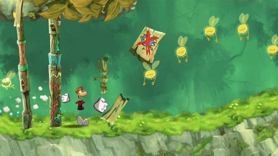 App Store names its 'Best of 2012' games for iPhone and iPad