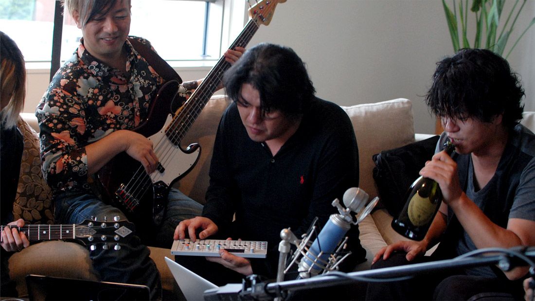 Game designer and musician Kenji Eno dies at 42