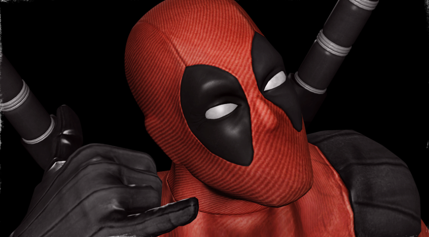 Deadpool pre-order bonuses include maps, wallpapers and Amazon credit