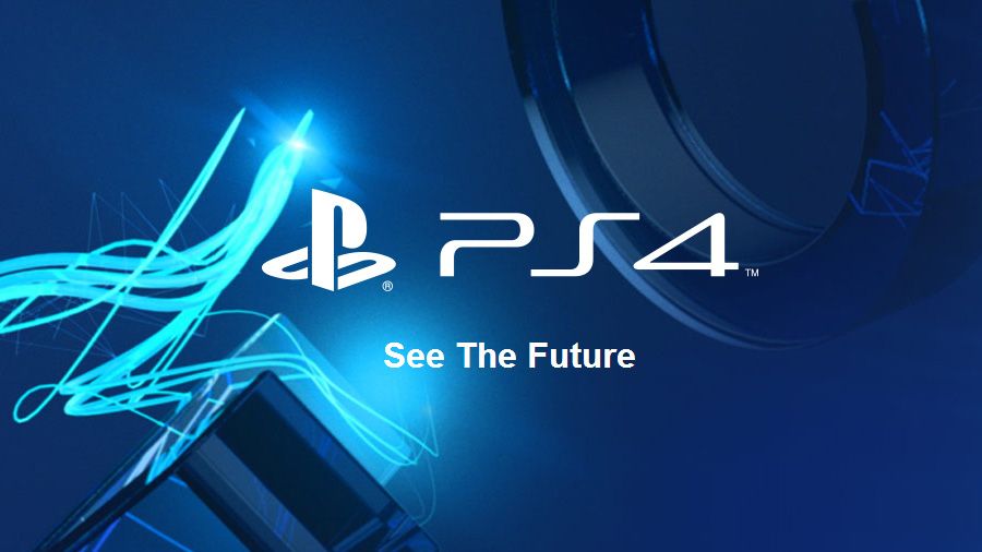PlayStation 4: What's in the box