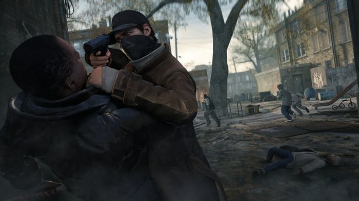 Watch Dogs and the real power of secrecy