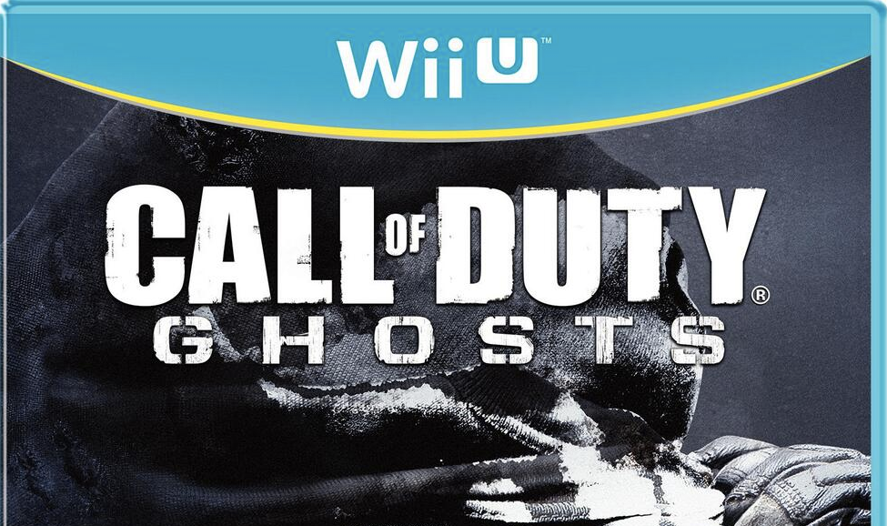 Call of Duty: Ghosts confirmed for Wii U launch on Nov. 5 (update)