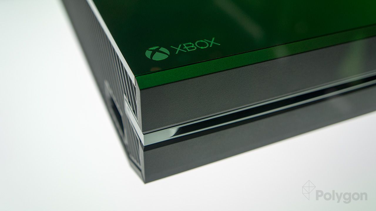 Xbox One Game DVR records footage at 720p, 30 fps