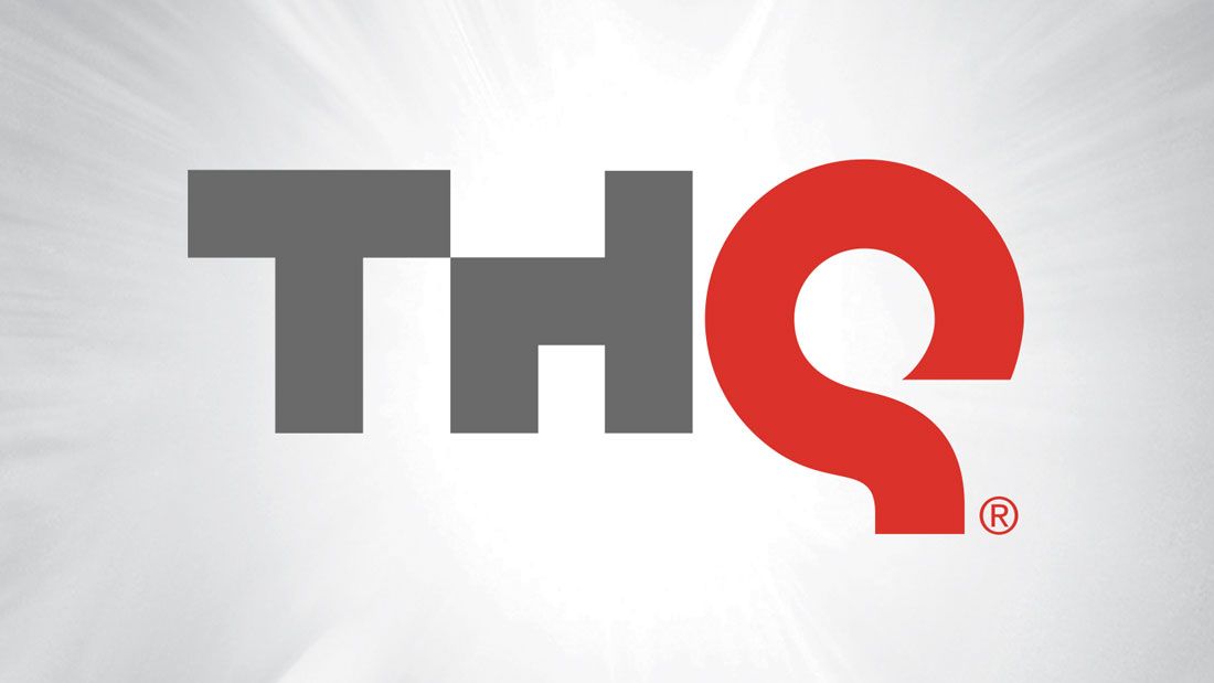THQ's path to bankruptcy and beyond
