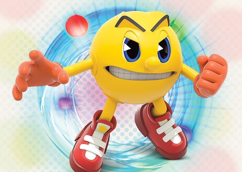 Pac-Man dev on series' long-running success: 'People love eating'