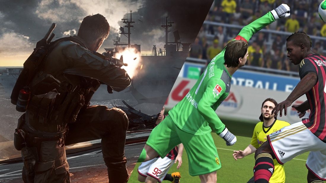 How Patrick Soderlund hopes to transform EA and its game engines