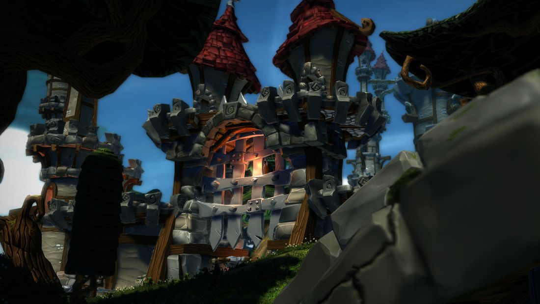 How Project Spark's developers plan to get players over the content ...