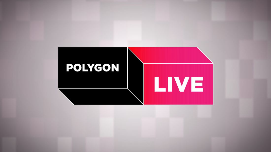 PlayStation 4 12-hour Livestream: Polygon Live on November 13 at noon ET