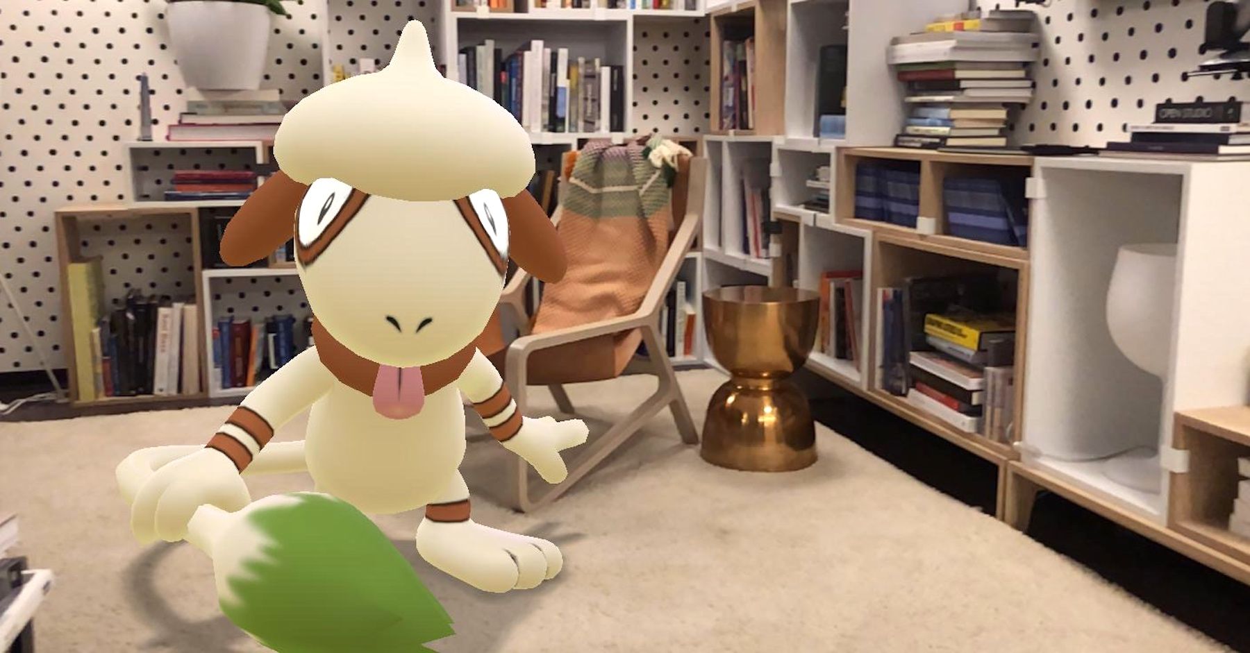 Pokémon Go AR Snapshot mode: How to take photos