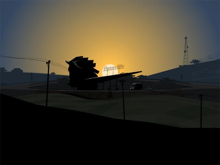 Looking back: Kentucky Route Zero