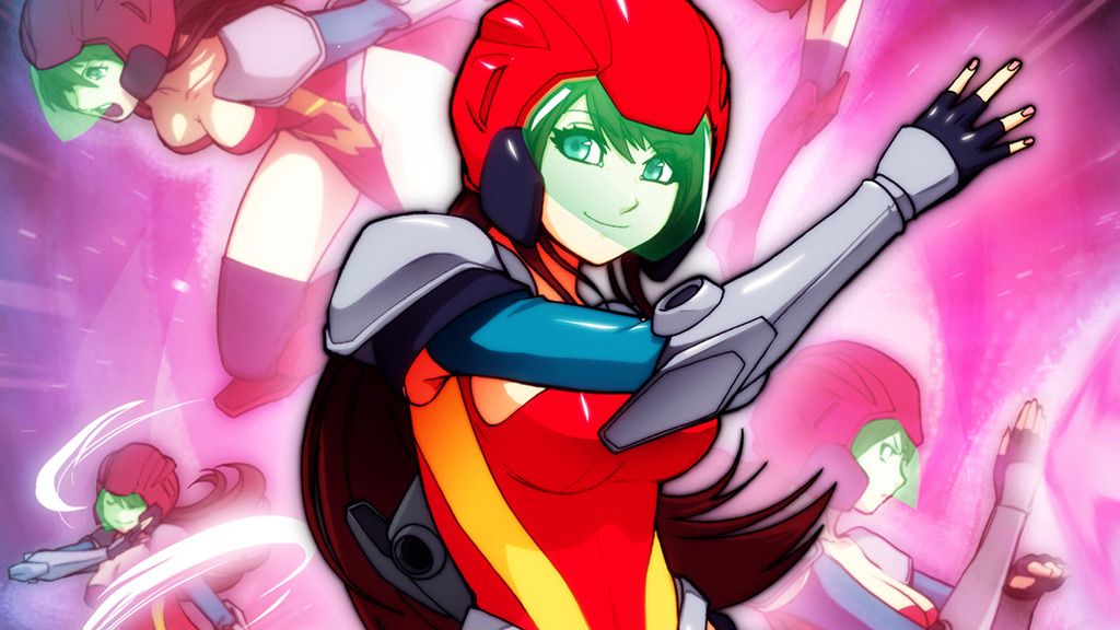 Namco Bandai launches Wonder Momo teaser site