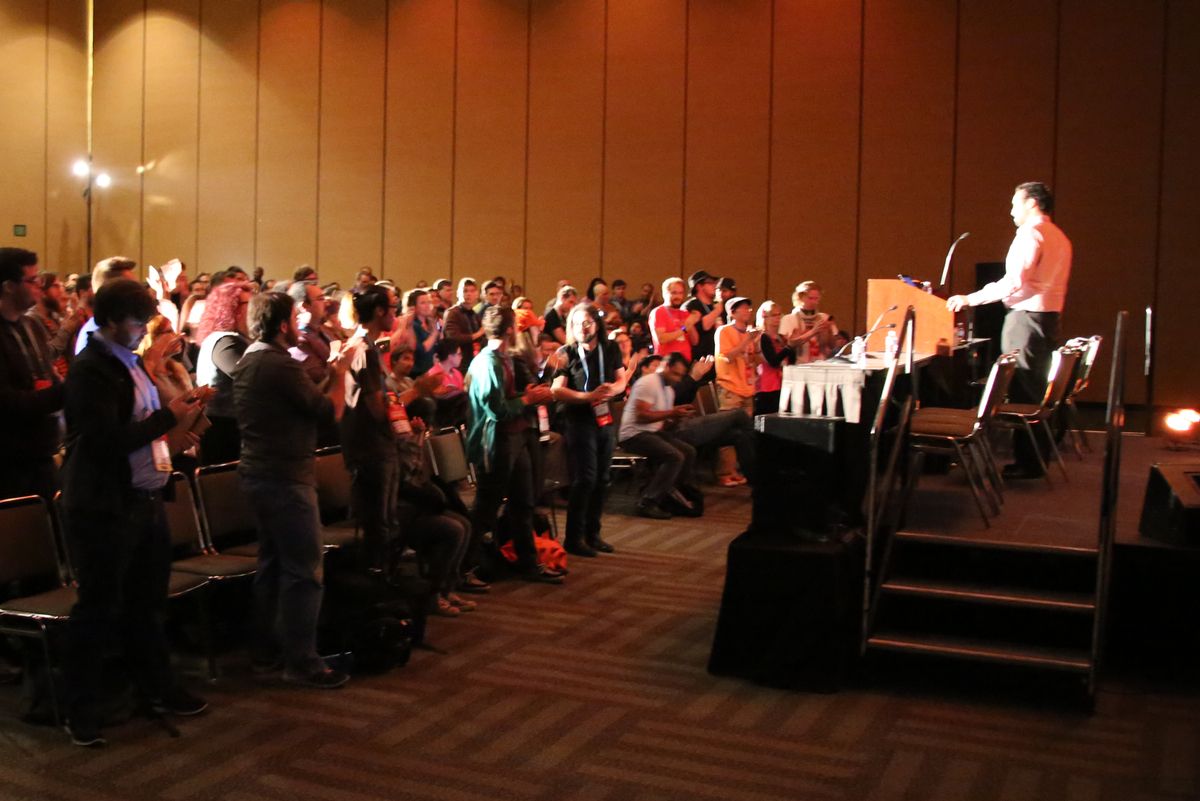 Mass Effect developer makes emotional plea to eliminate social ...