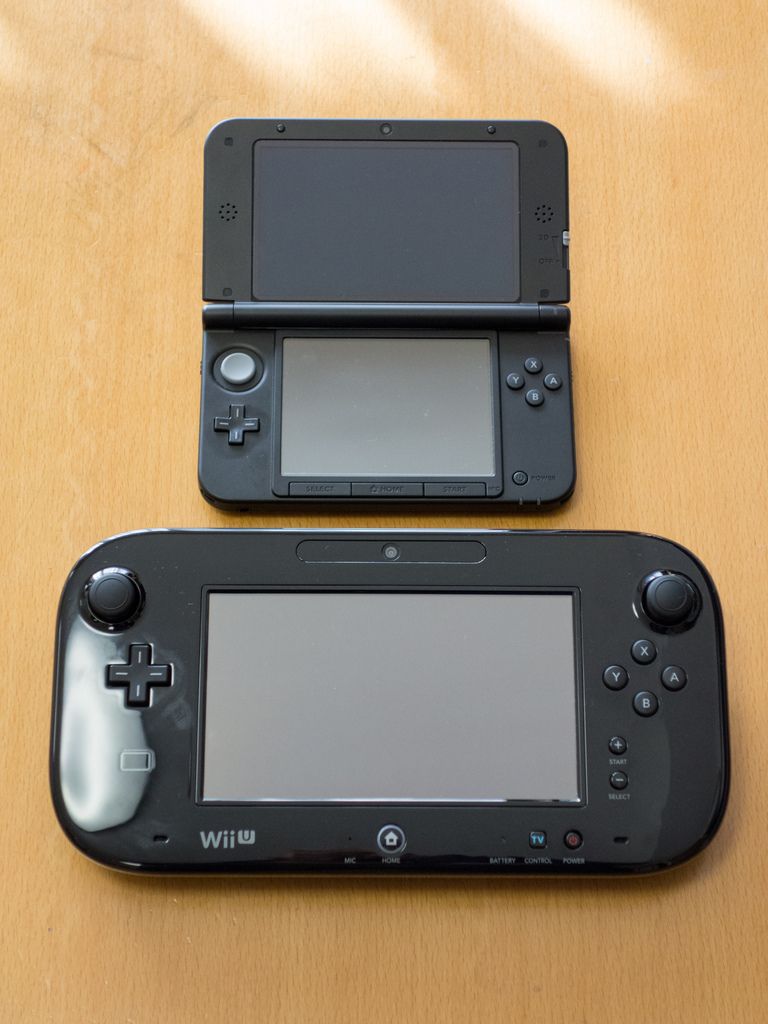 Nintendo working towards 3DS support for Unity, more than 60 Unity ...
