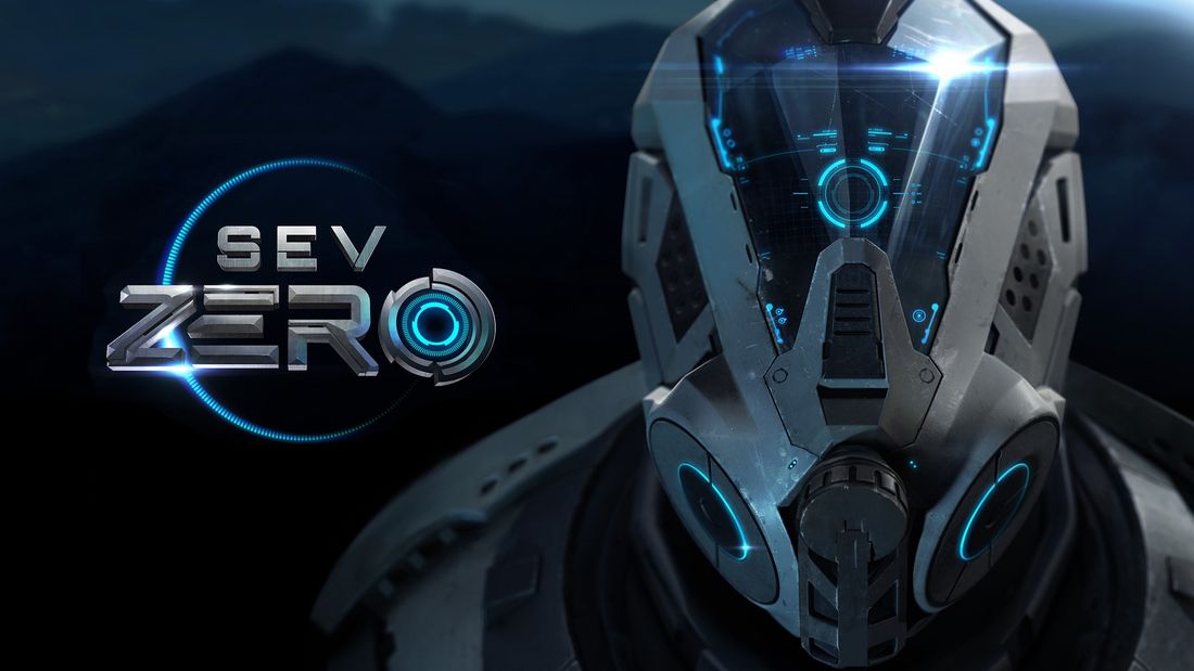 Sev Zero headed to Fire TV from Amazon Game Studios