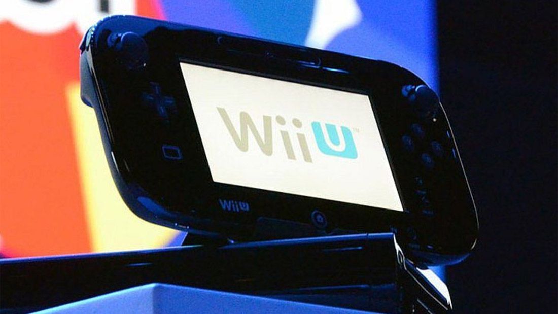 Wii U owners can now transfer their data to another Wii U