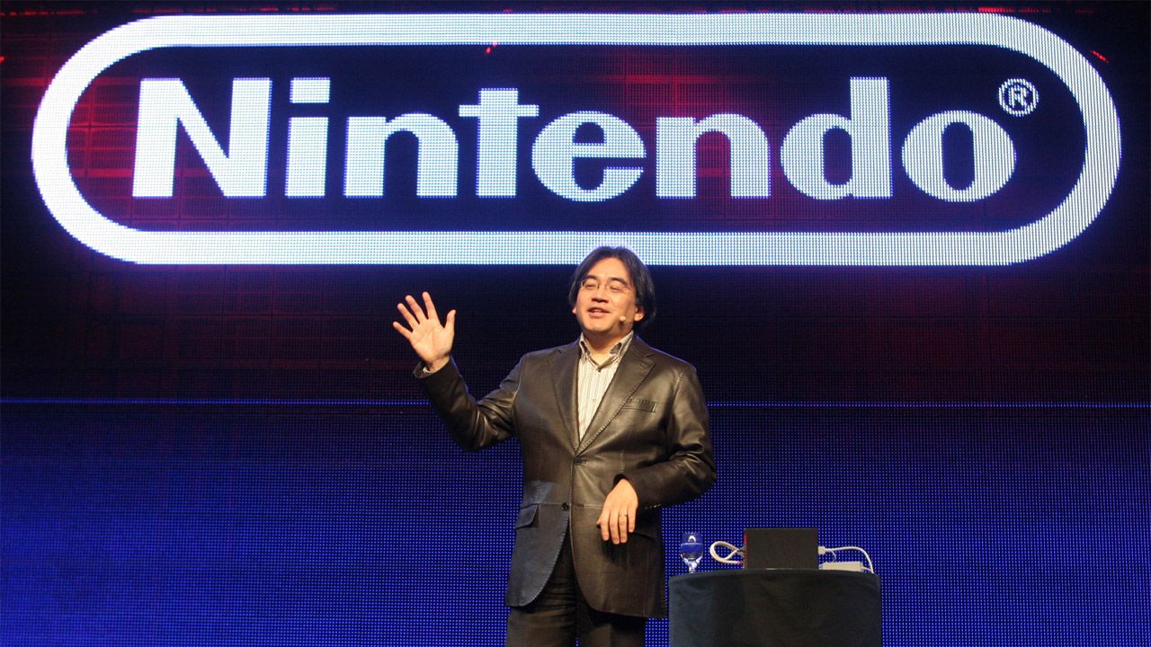 In the face of recent wins, Nintendo's lack of online functions is no ...