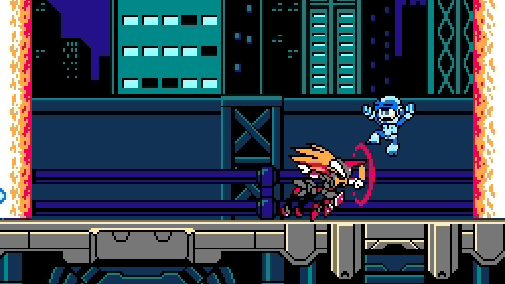 Buy side-scroller Azure Striker Gunvolt on 3DS, get 8-bit throwback Mighty Gunvolt free