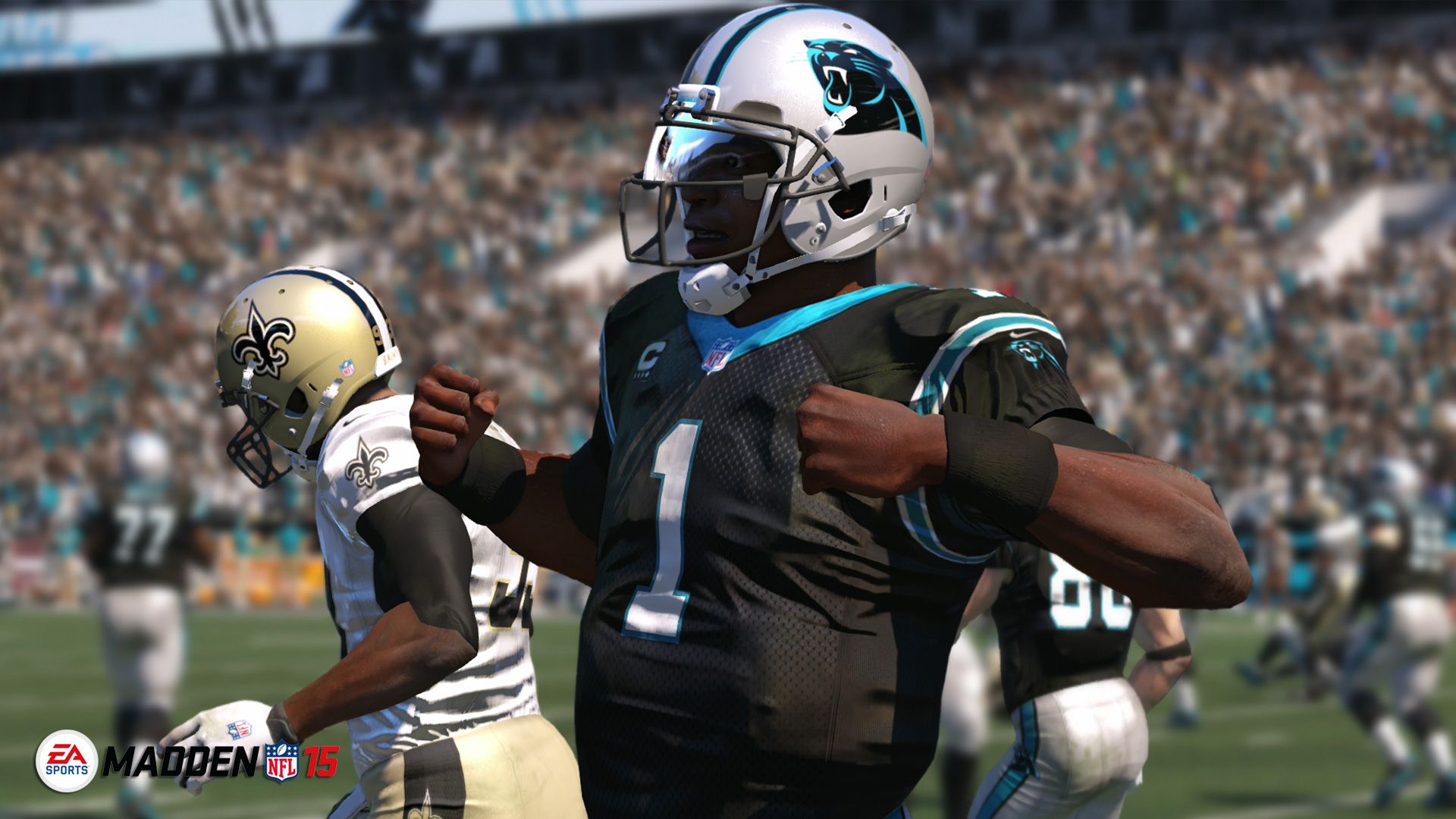 Football trash talk gets creative with GIFs from the Madden 'GIFerator'