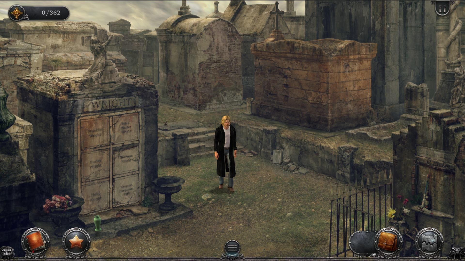 A classic adventure series gets its first new story in 15 years