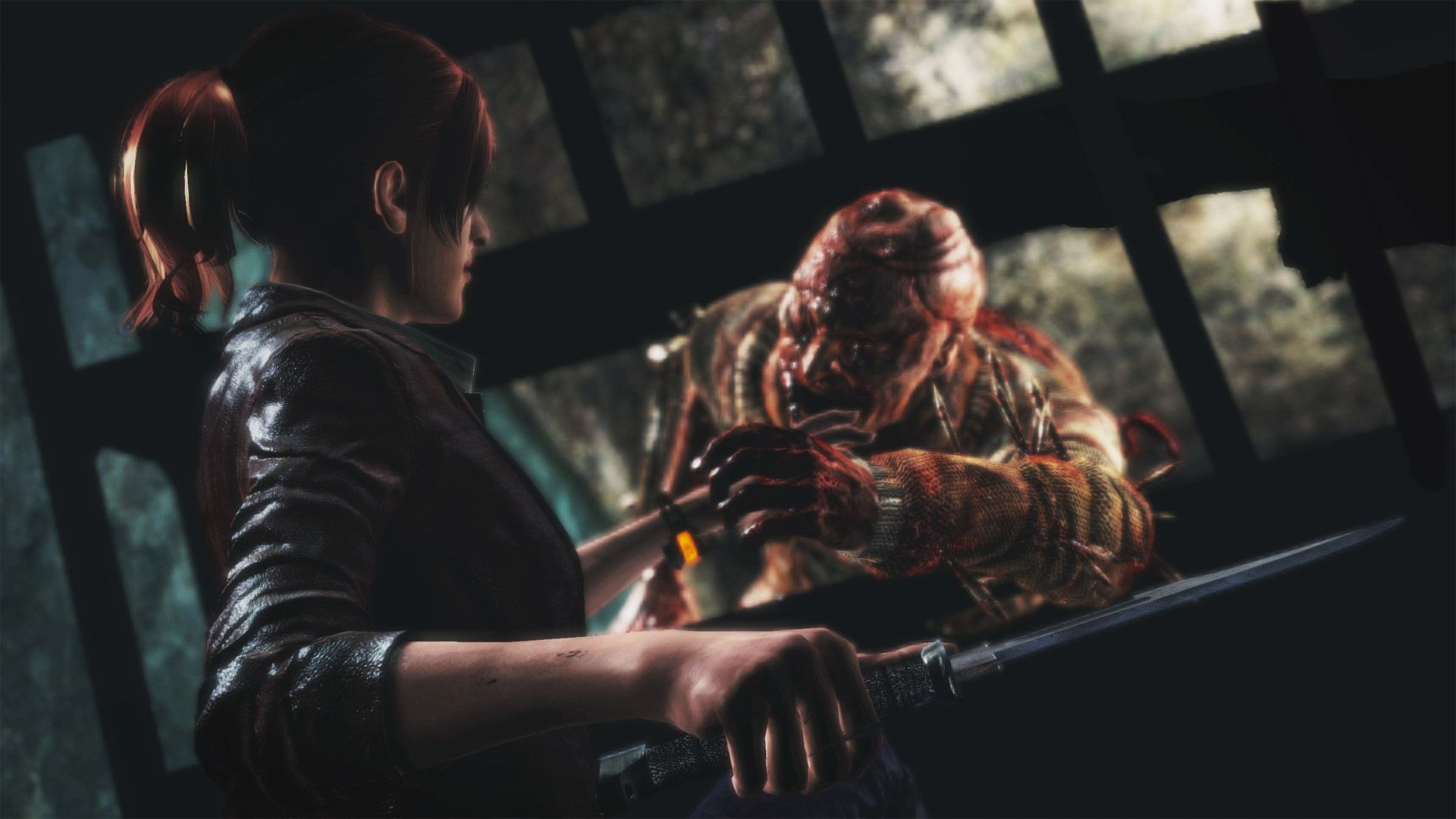 How would an annualized Resident Evil actually work?