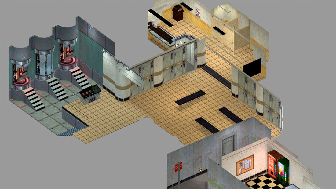 This tool makes beautiful isometric maps of Half-Life and Counter-Strike
