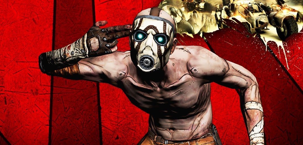 Borderlands writer Anthony Burch leaves Gearbox to write a Hulu TV show