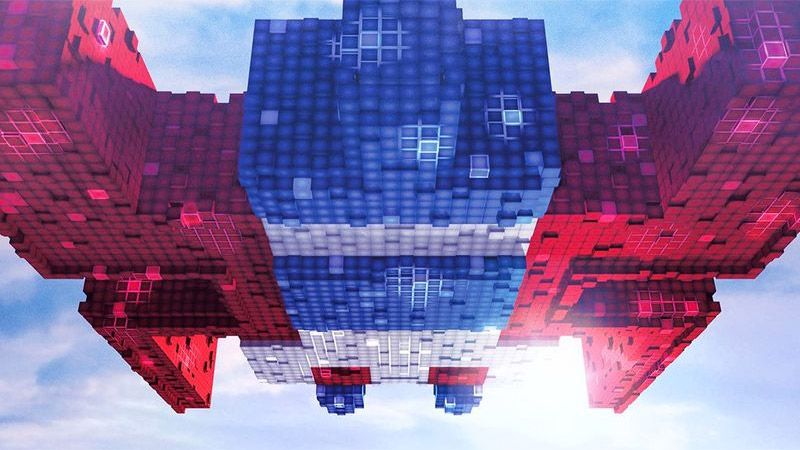 Watch the first trailer for Adam Sandler's video game disaster movie Pixels