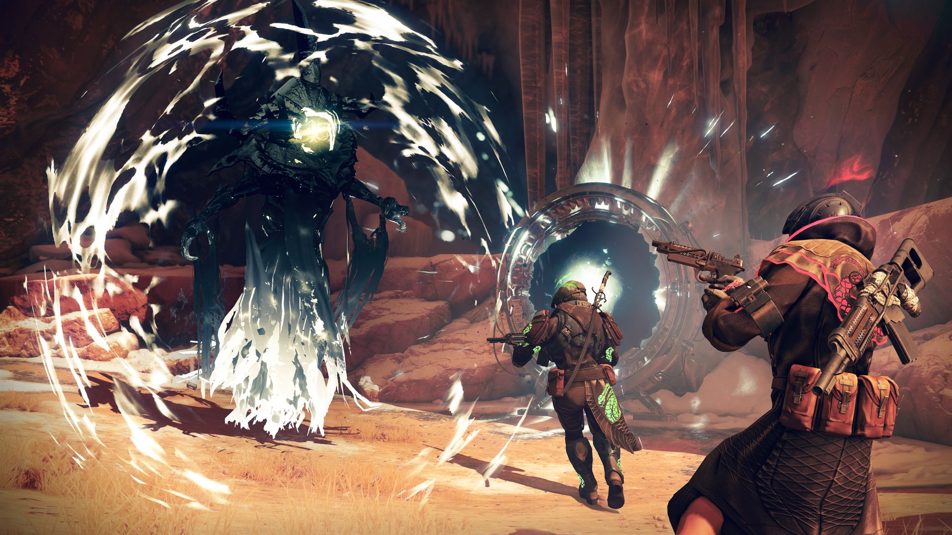 How to win Gambit Prime: Destiny 2 tips from Bungie