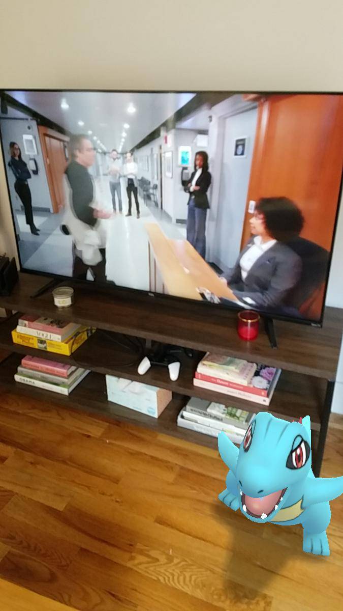 Pokémon Go AR Snapshot mode: How to take photos