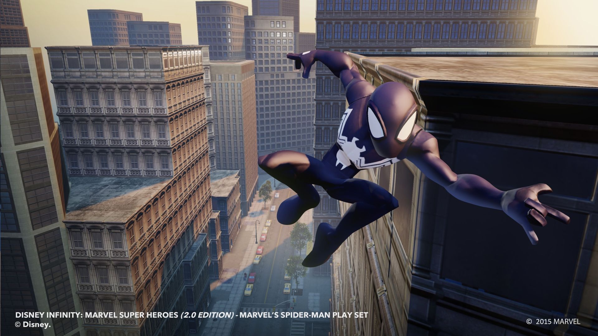 Disney Infinity 2.0 launches May 9 on PlayStation Vita, only at GameStop