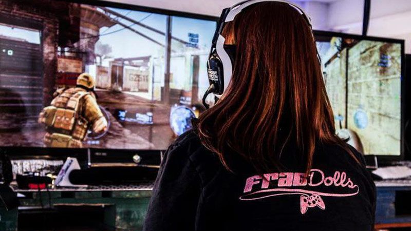 Ubisoft retires its Frag Dolls team