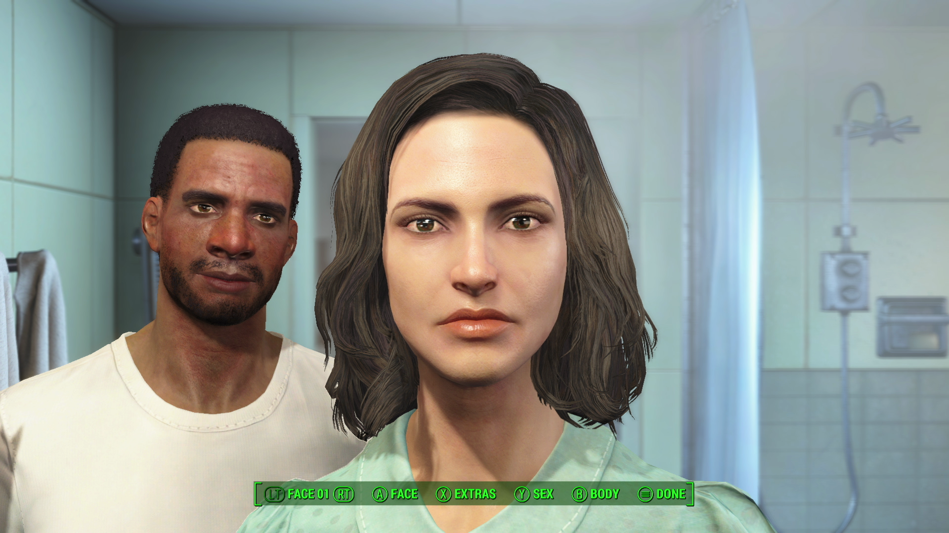 How Fallout 4 handles romance, character progression and more
