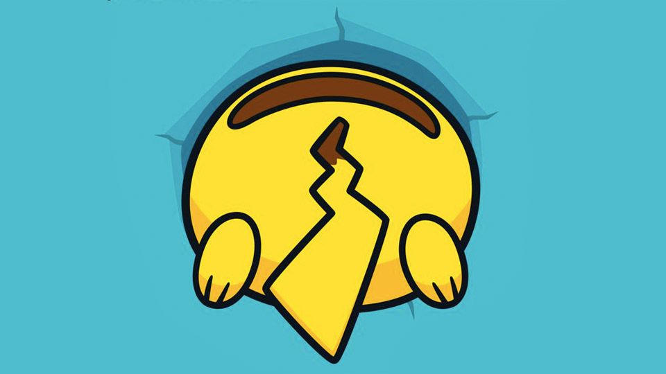 Pokémon butts go on sale at Japanese Pokemon Center