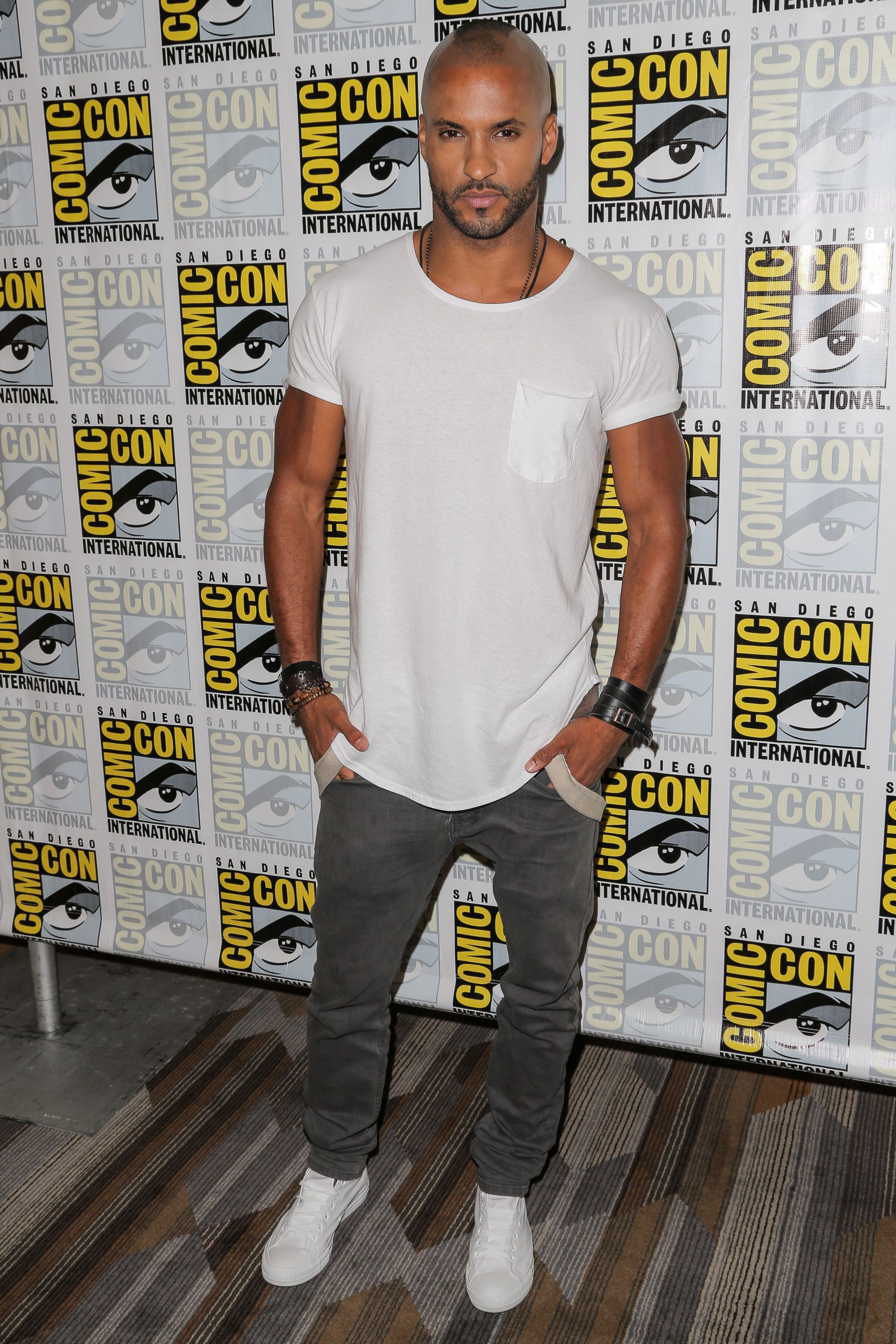 American Gods finds its Shadow Moon in actor from The 100
