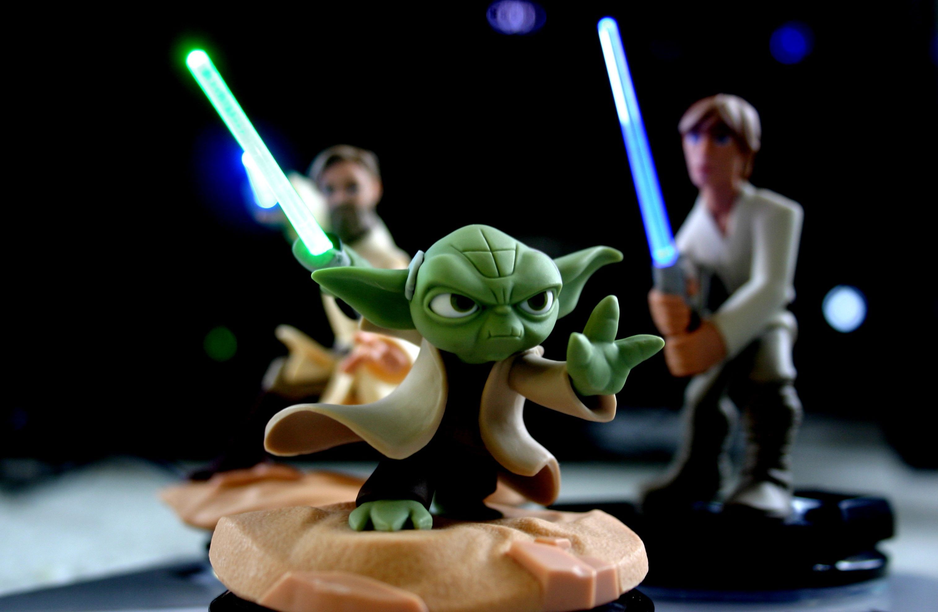Watch the Disney Infinity Next livestream right here (update)