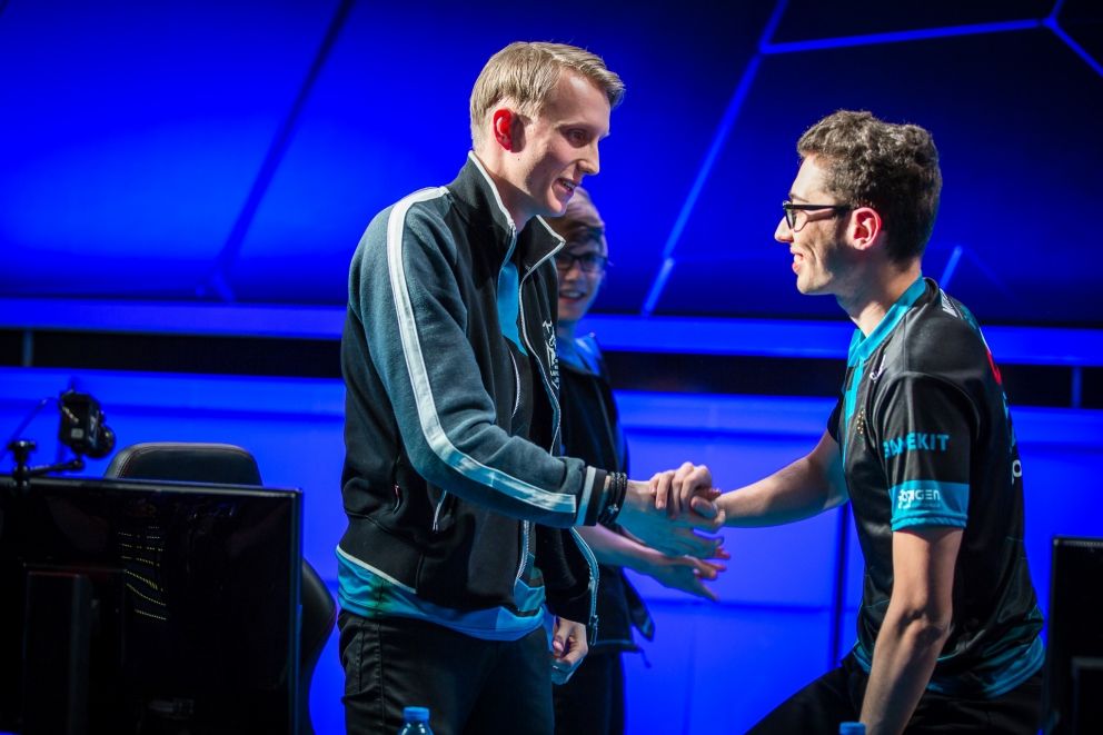 EU LCS Summer 2016 preview: The teams, the players and the new format