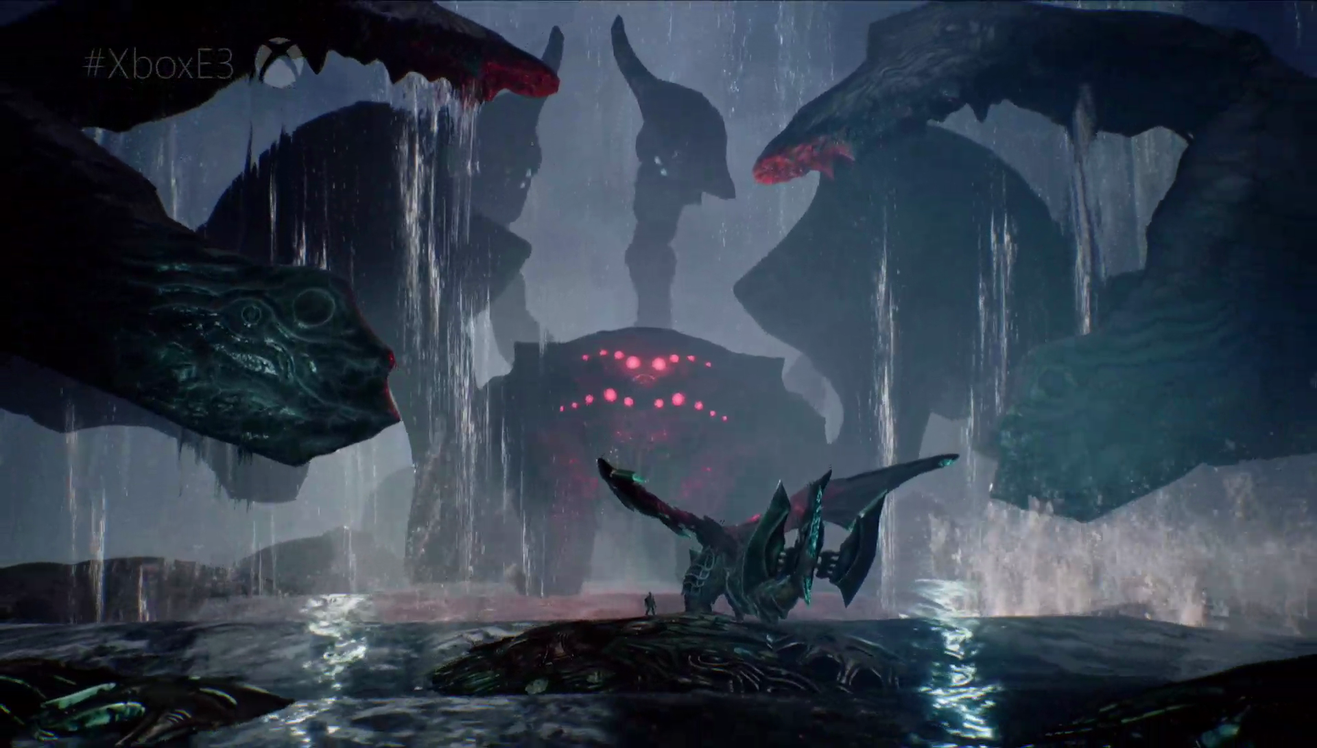 Juego Scalebound 2016